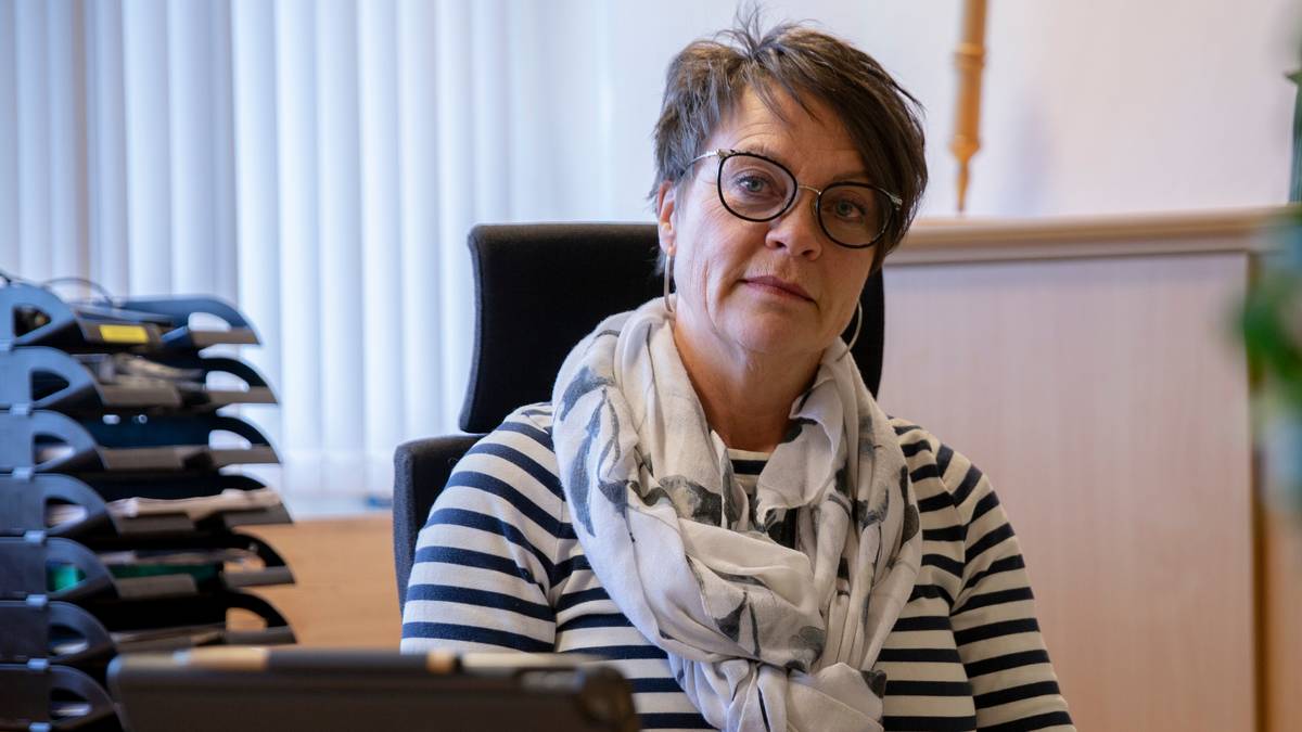 Reagerer på forslag om nedleggelse av hurtigbåttilbud – NRK Vestland