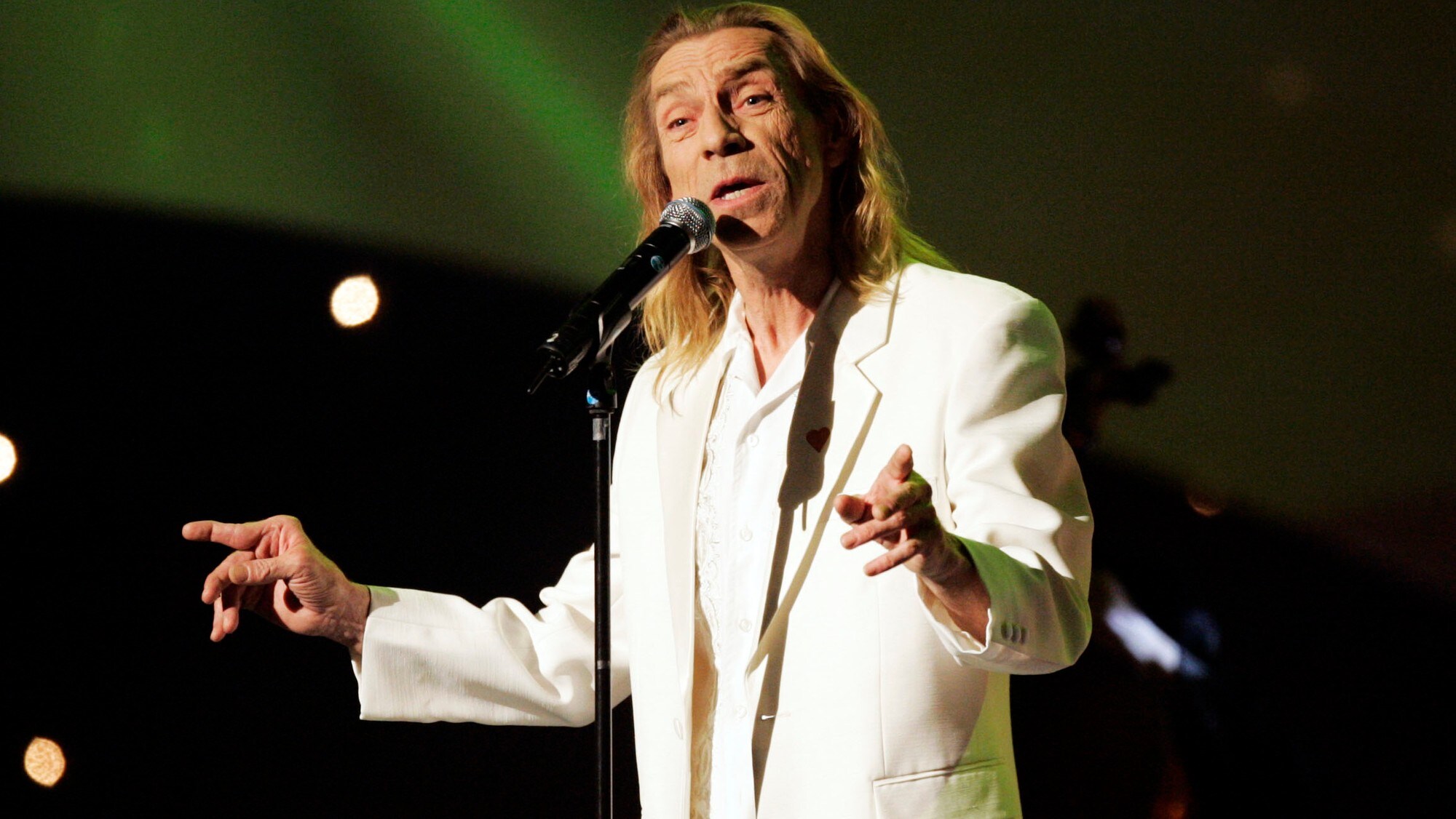 DIREKTESENDING: Jahn Teigen er død – Siste nytt – NRK