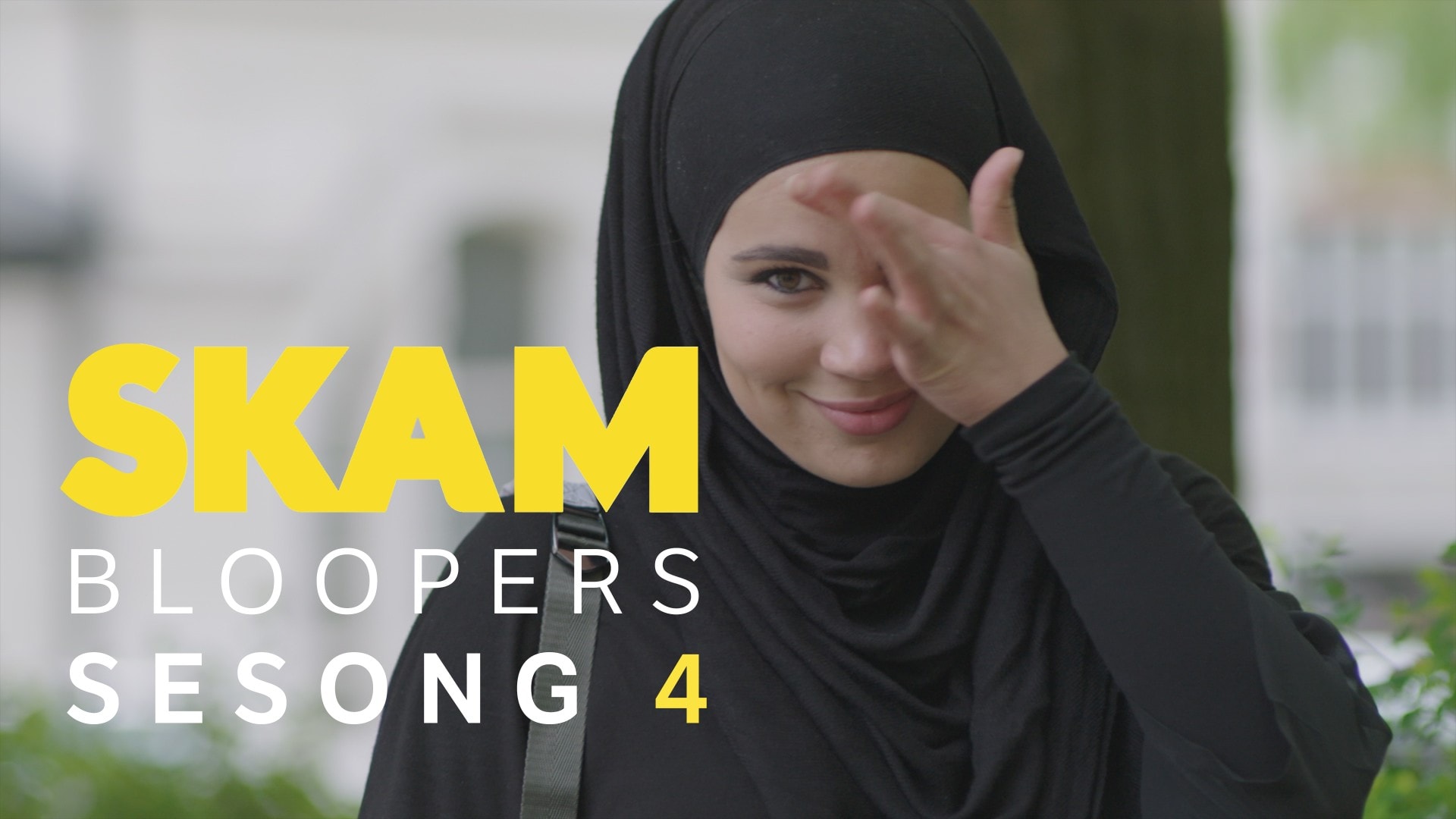 SKAM - NRK TV
