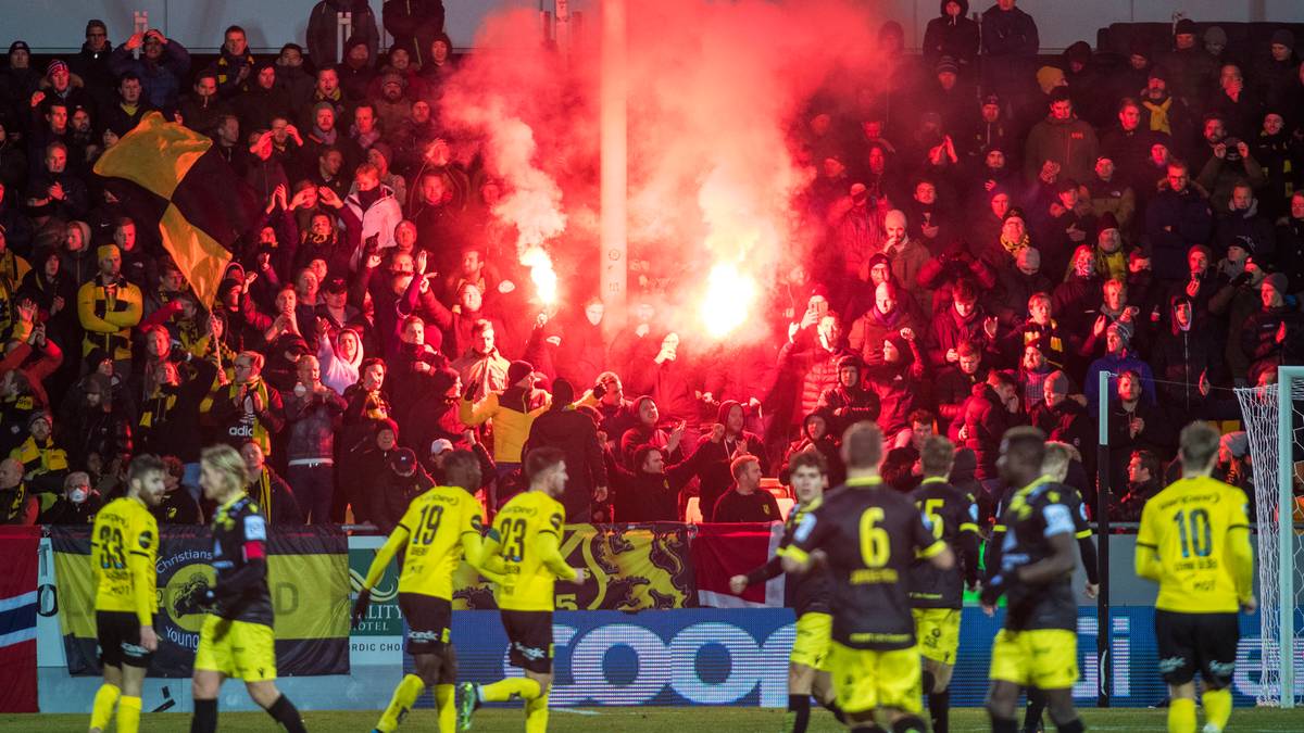 13 000 kr i bot for banestorming – NRK Sport – Sportsnyheter ...