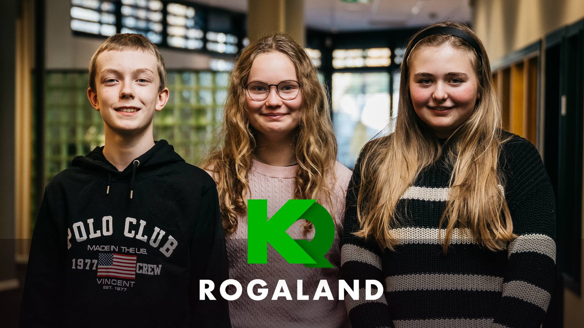 Orstad skule - Klassequizen - NRK Radio