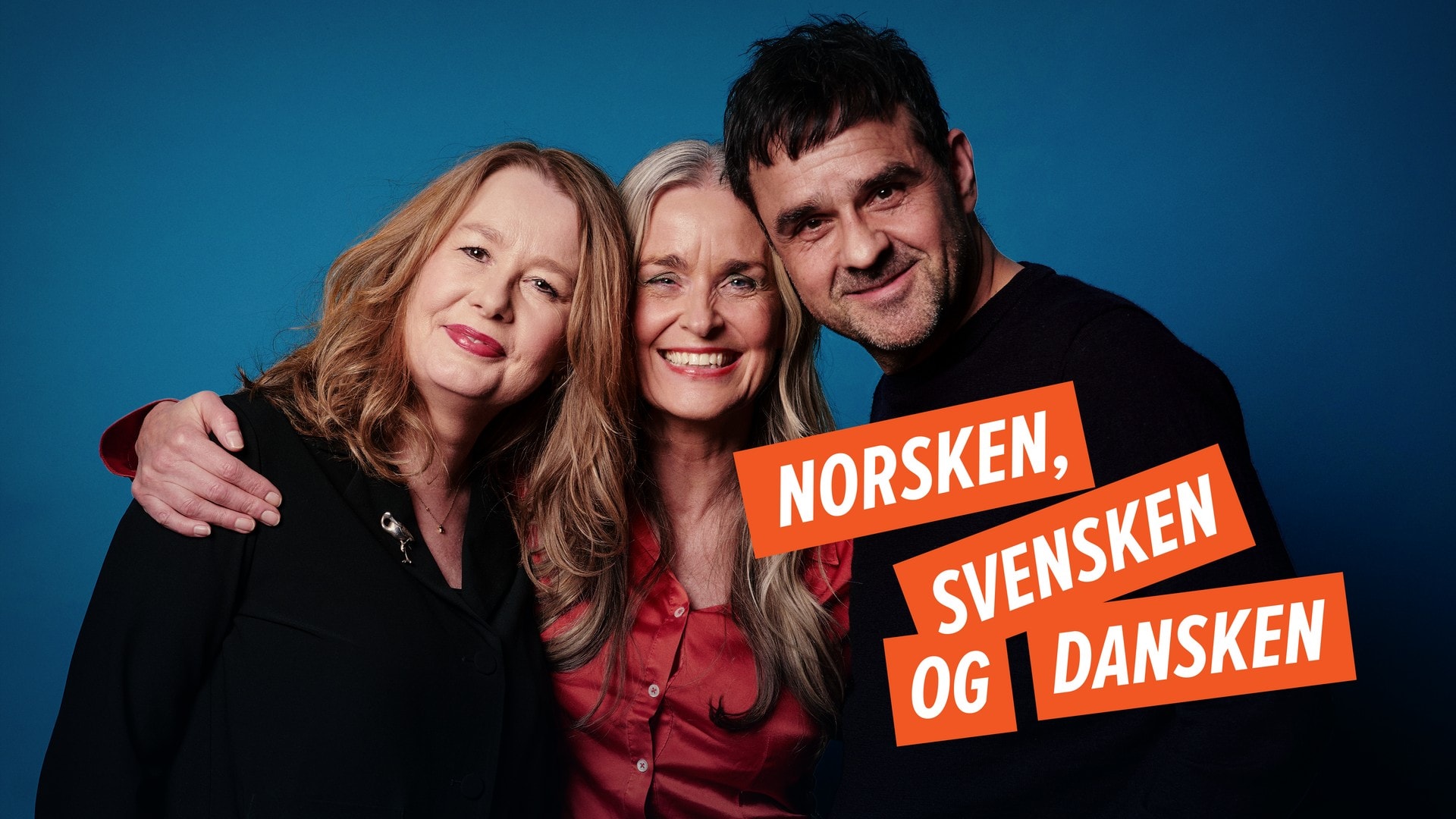 September 2025 - Norsken, svensken og dansken - NRK Radio