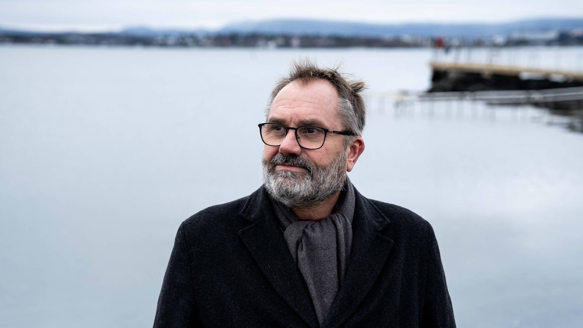 Vil bygge havvind i landet der «ingen» lykkes – NRK – Klima