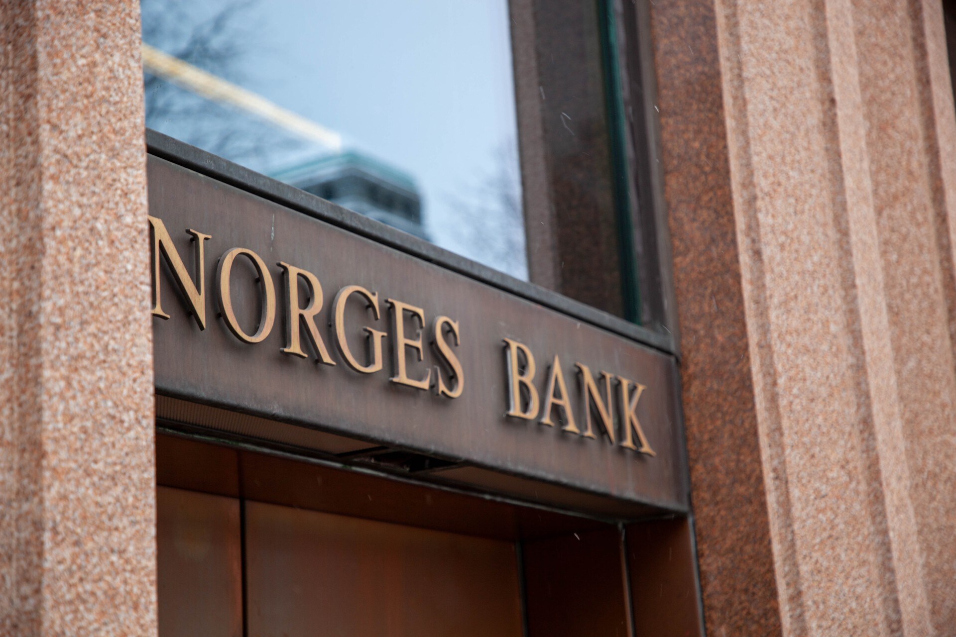 Norges Bank satte opp styringsrenta – NRK Sørlandet – Lokale nyheter ...