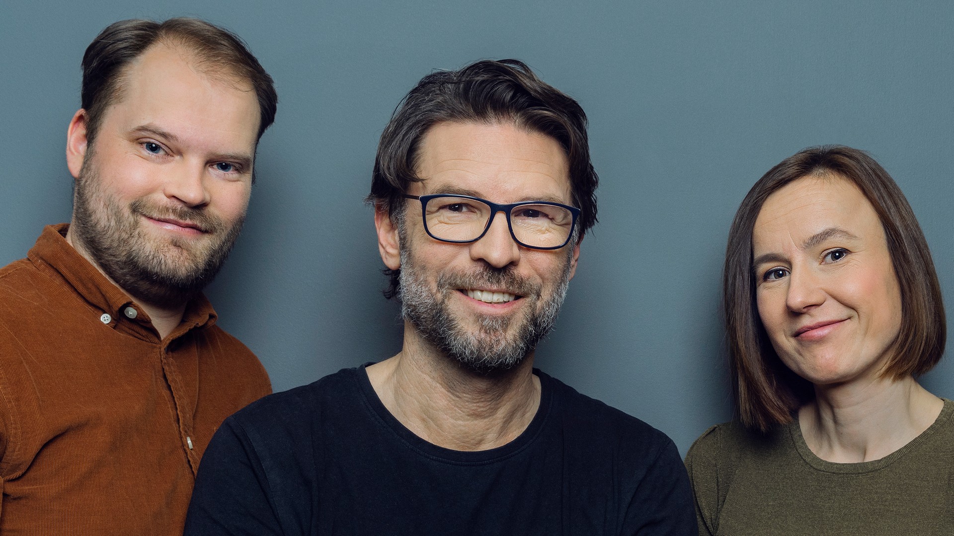 11. september 2023 - Studio 2 - NRK Radio