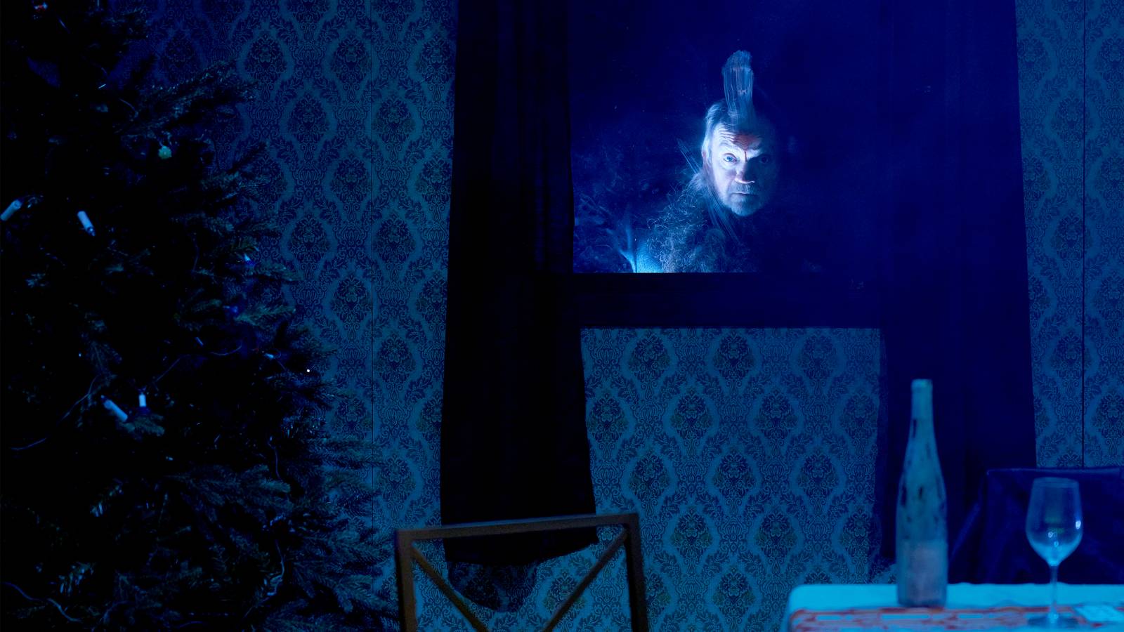 Anmeldelse: «Drømmen om en hvit jul» ved Riksteatret – Anmeldelser og anbefalinger