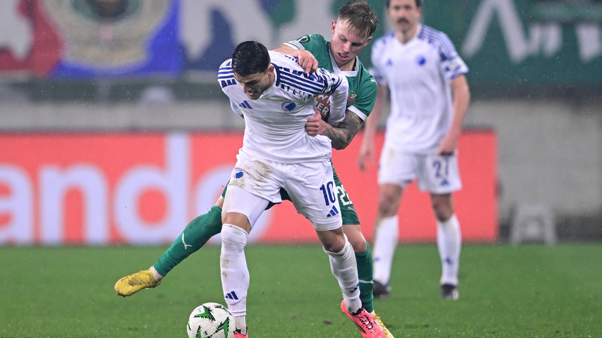 Bisarre scener i Hovland-turnering: – Aldri sett noe lignende – NRK Sport – Sportsnyheter ...