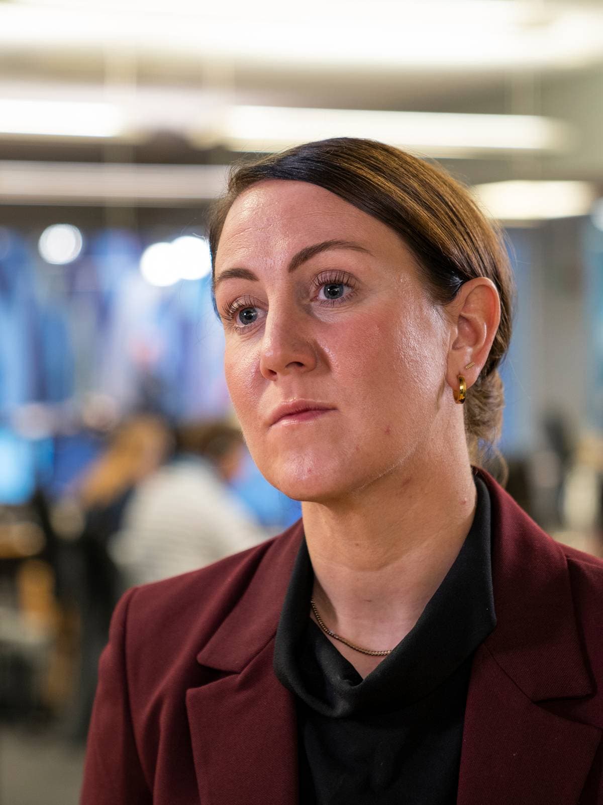 Forskning viser at samer opplever samehat og fordommer – NRK Sápmi ...