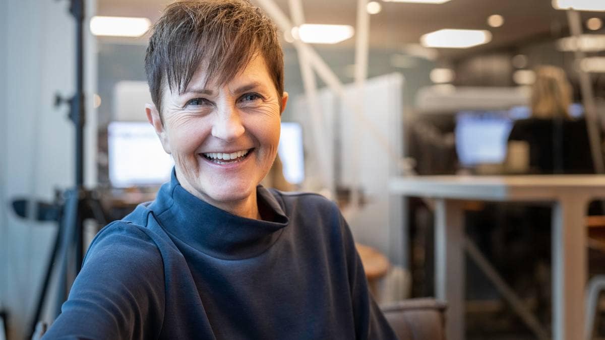 Nytt talentprogram fra NRK skal styrke funksjonsmangfold i media – NRK – Om NRK