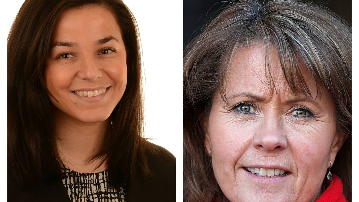 Åsne Havnelid og Zaineb Al-Samarai foreslått som idrettspresident ...