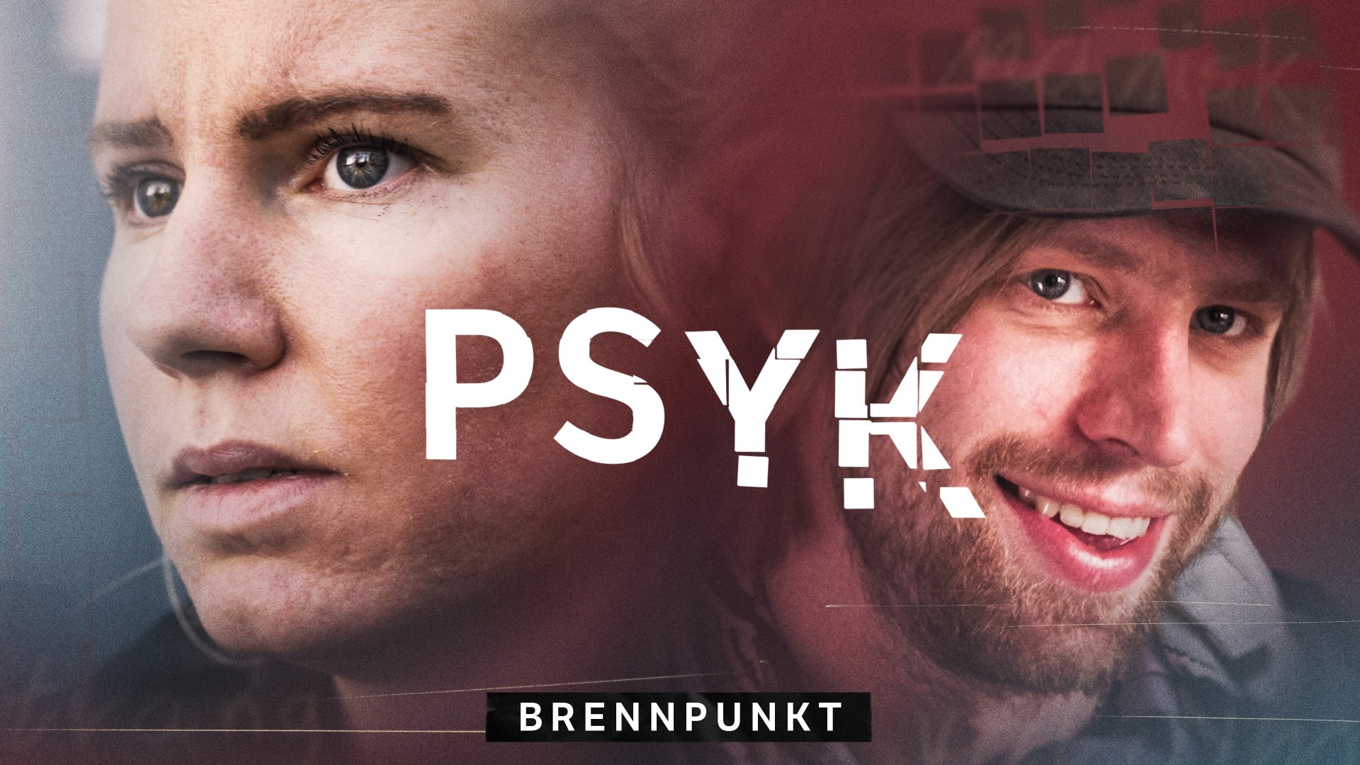 Brennpunkt: Psyk - NRK TV