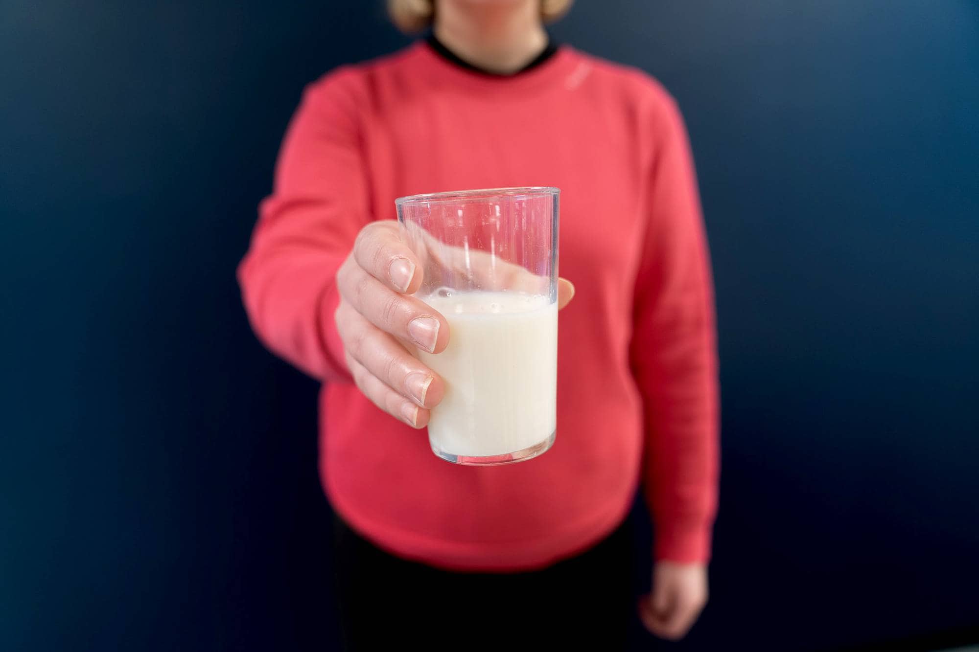 Delte meninger om ny Mellommelk fra Tine: – Har ikke bruk for denne ...