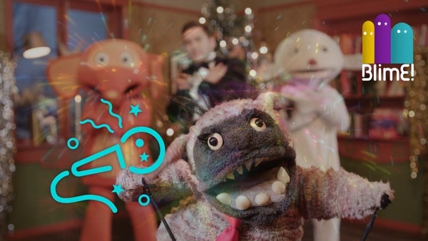 NRK Super - Barne-TV