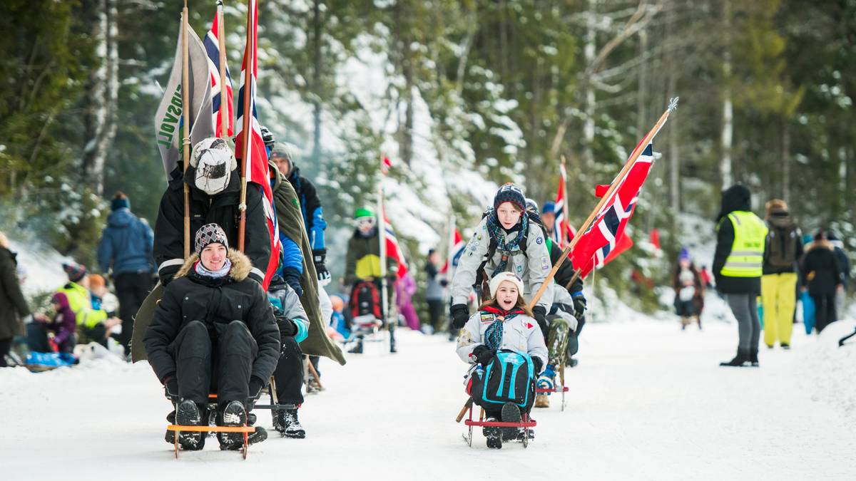 Avlyser spark-VM i Hurdal – Stor-Oslo