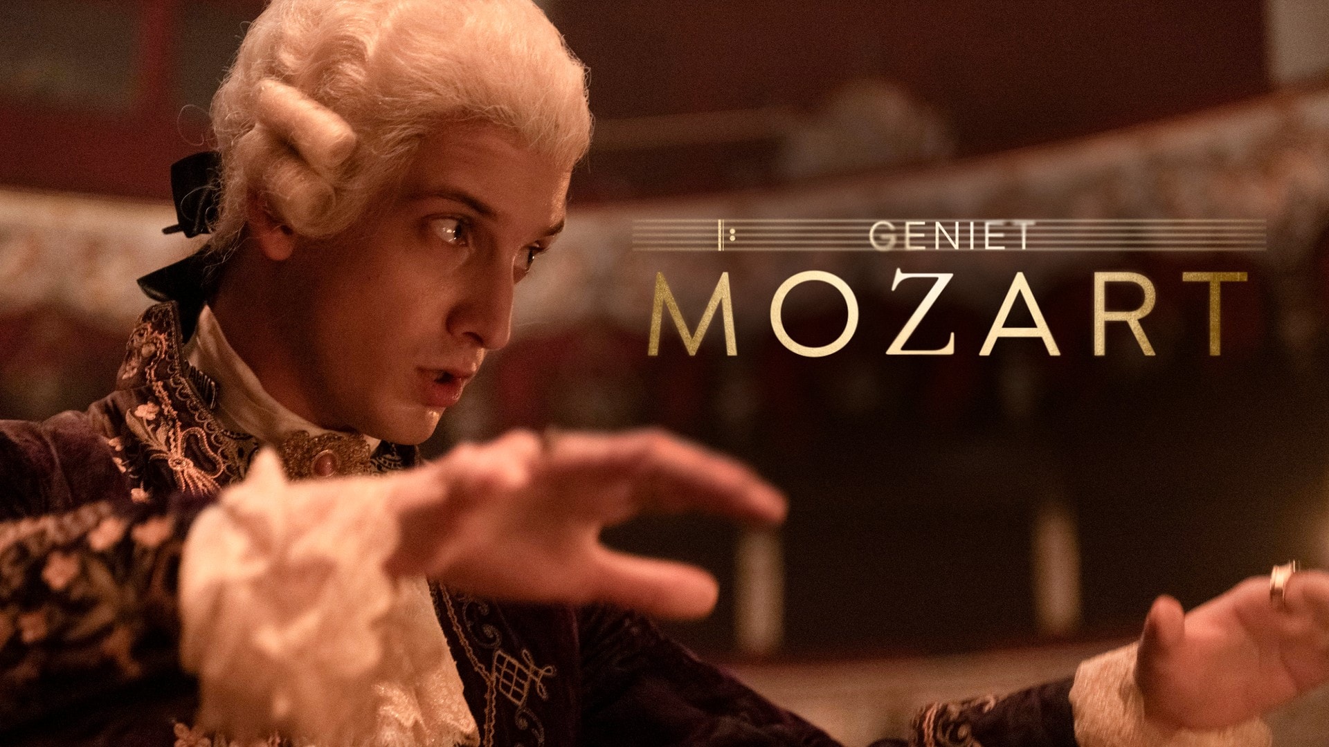 Geniet Mozart - NRK TV