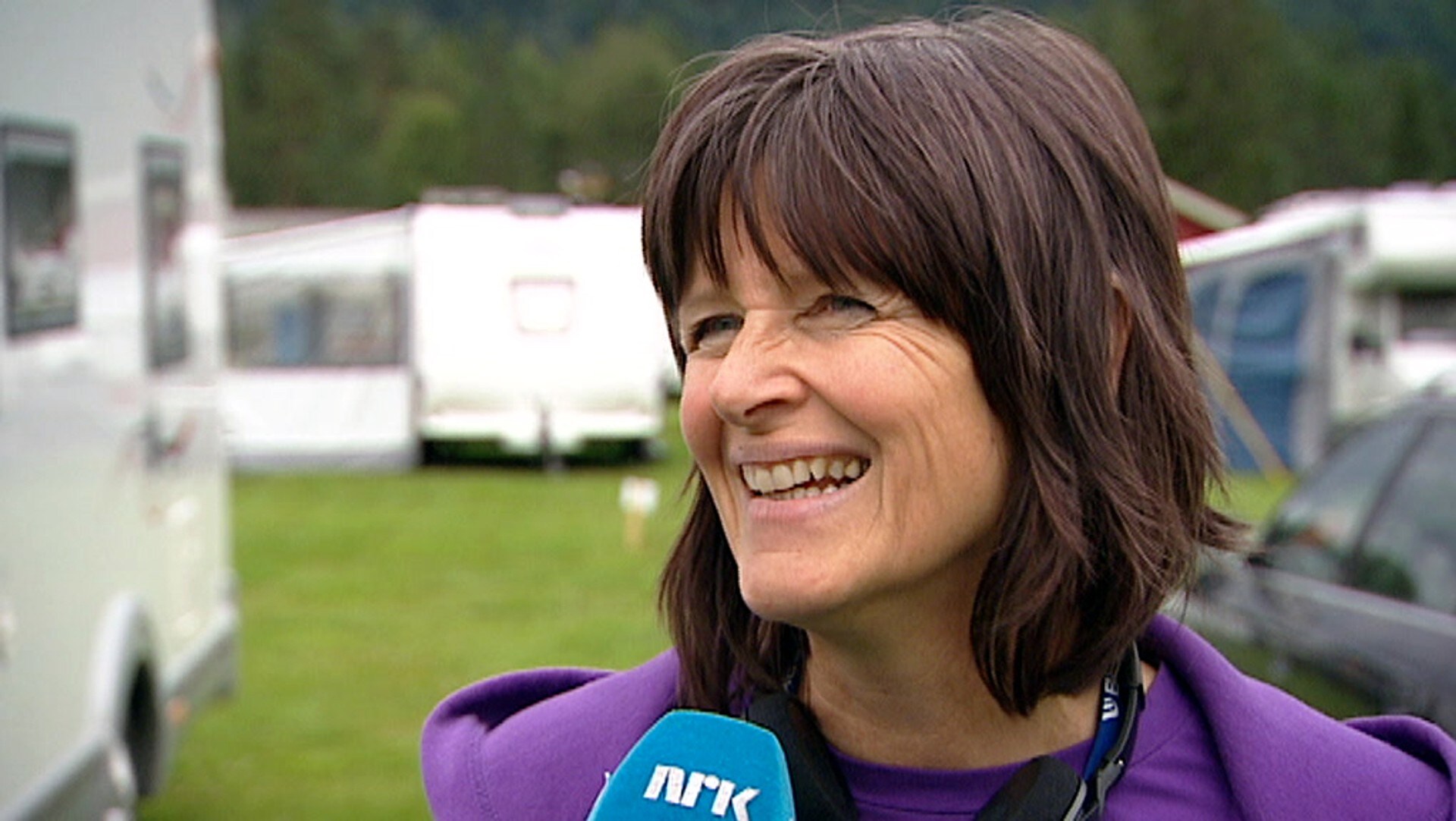 Landsskytterstevnet Voss 2012 – NRK