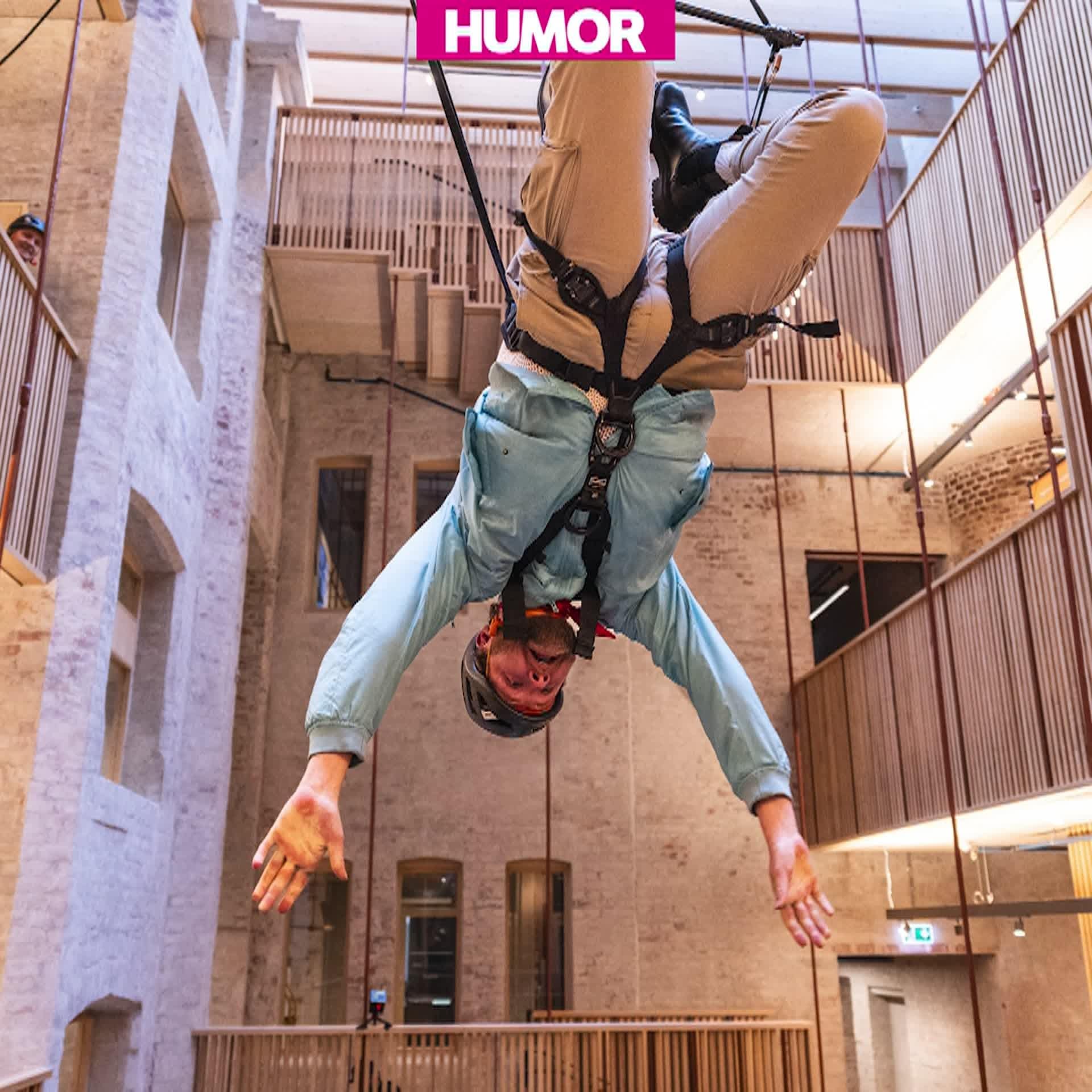 Er Martin like kul som Tom Cruise? – NRK