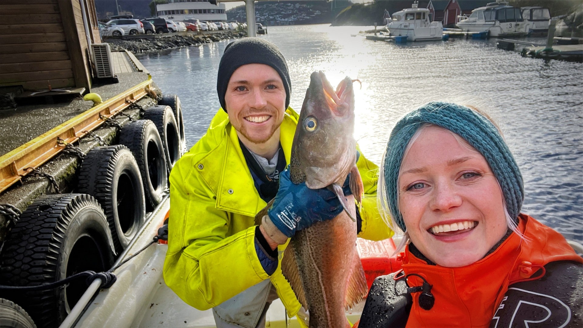 Norge Rundt - NRK TV