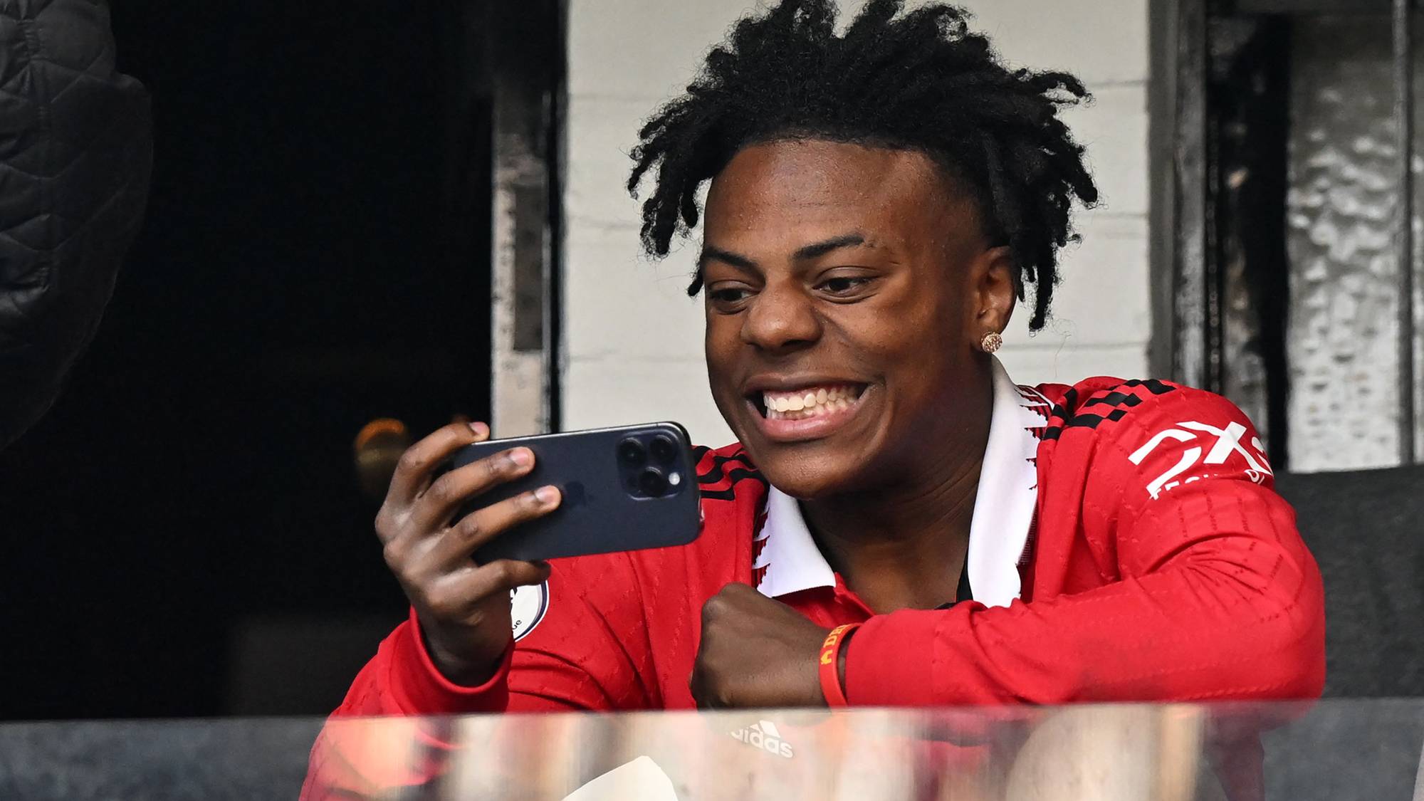 Youtuber IShowSpeed går live i Norge – NRK Norge – Oversikt over ...