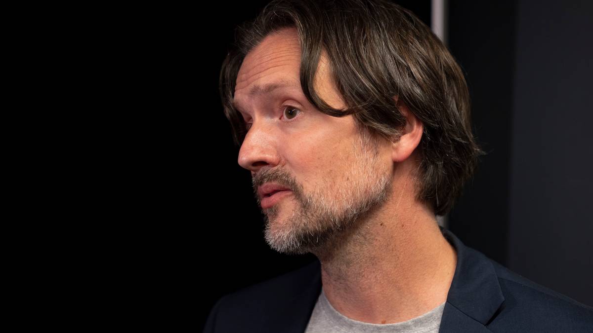 Ulstein (KrF): – Rotete avslutning på eit rotete regjeringssamarbeid ...