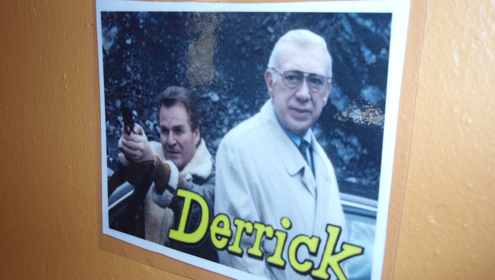 Harry Klein populær i Arendal – NRK Sørlandet – Lokale nyheter, TV og radio