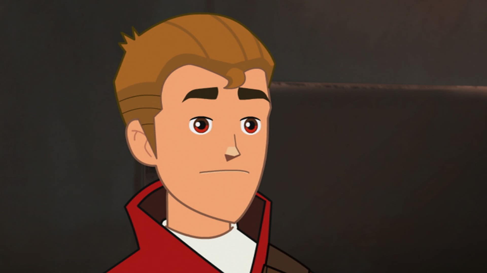 Dex Hamilton – 25. episode (Sesong 1) – NRK TV