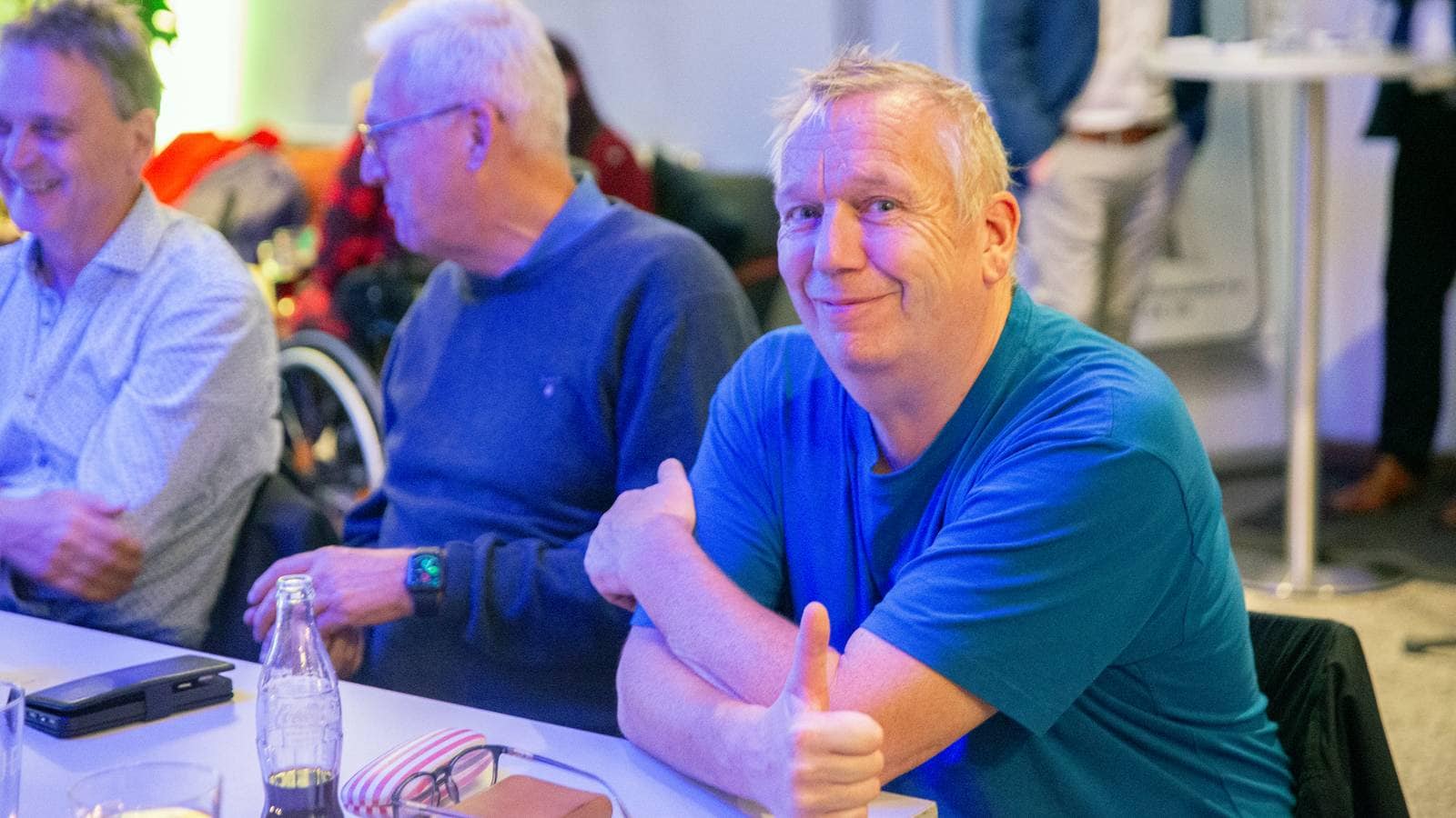 Høyre-folk har tillit til Erna Solberg som partileder og statsministerkandidat i 2025 – NRK ...