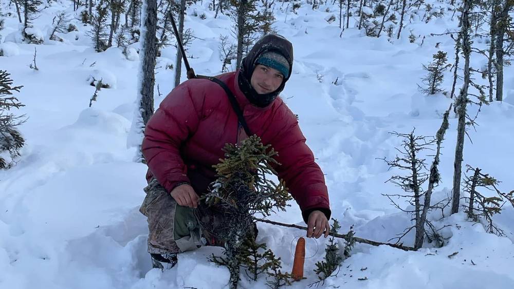 Lars Monsen engasjerer seg i leteaksjonen etter Steffen i Canada – Stor ...