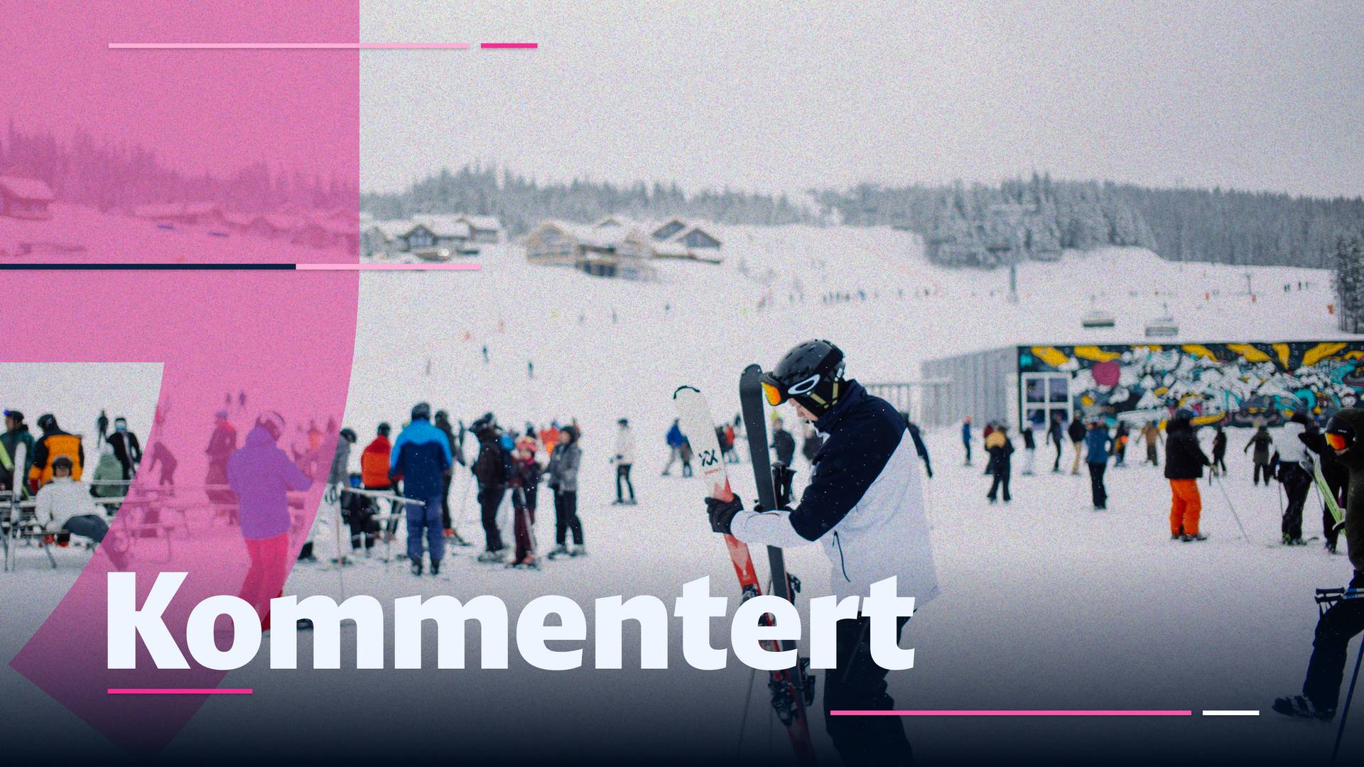 Feriebonanza, fraflytting i nord og skandaler i sikte? - Kommentert ...