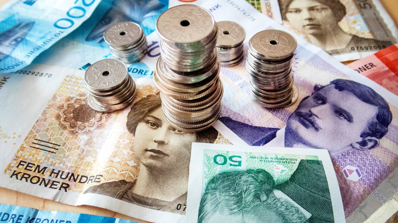 Egentlig er det foreldrene dine som er bortskjemt – Spesial