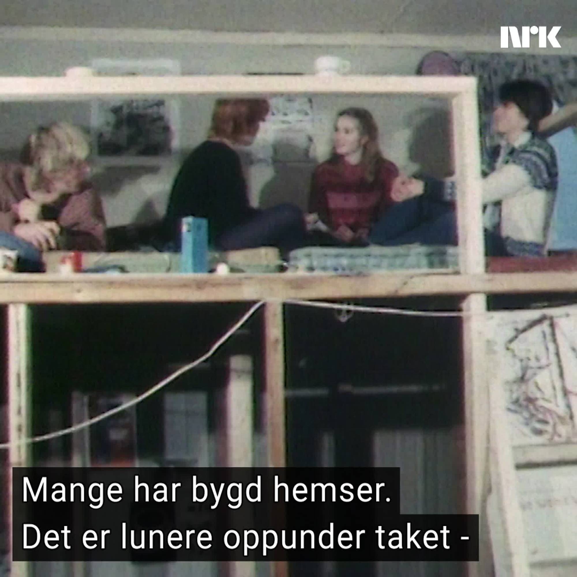 Fakta og fiksjon: Makta episode 12 – NRK Kultur og underholdning