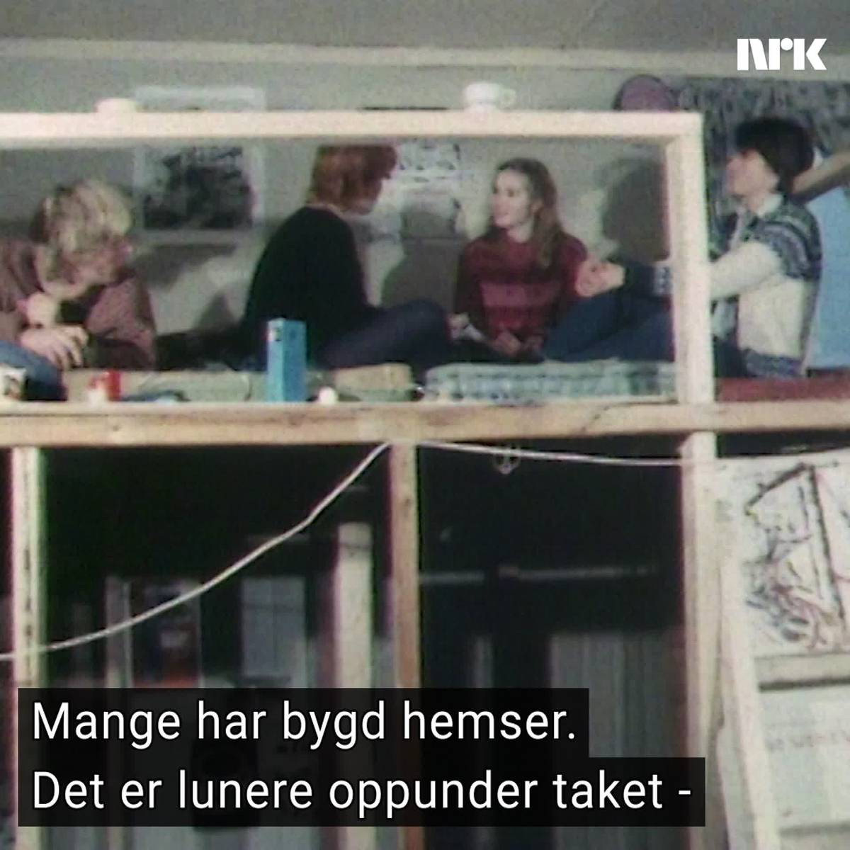 Fakta og fiksjon: Makta episode 12 – NRK Kultur og underholdning