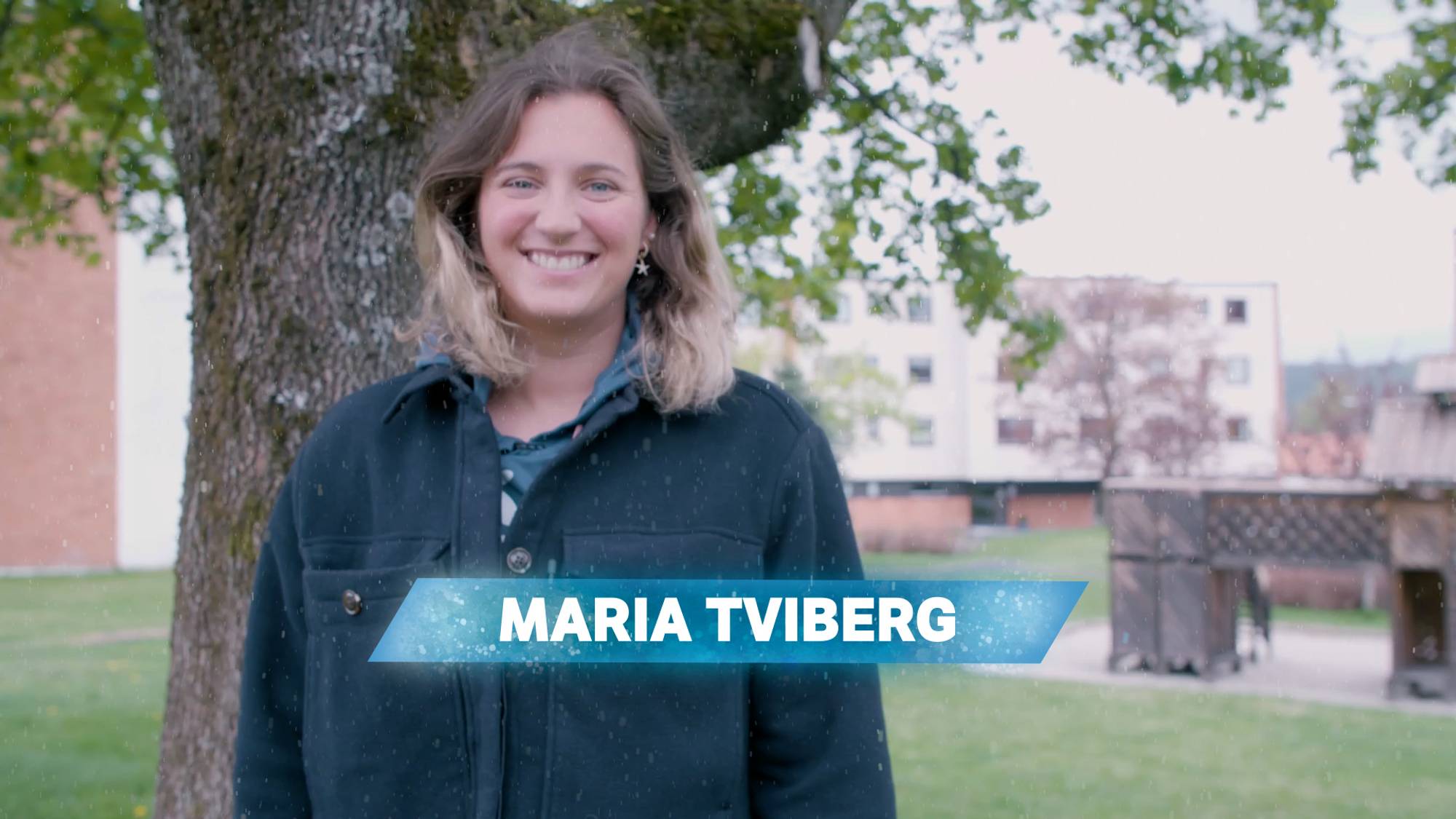 Ærlig Maria Tviberg etter ny skrekkskade: – Det blir altfor tidlig å si noe om karrieren videre ...