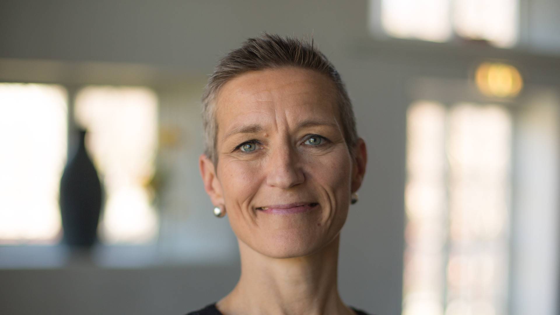 Kva er nødvendig? - ved Esther Moe - Andakten - NRK Radio