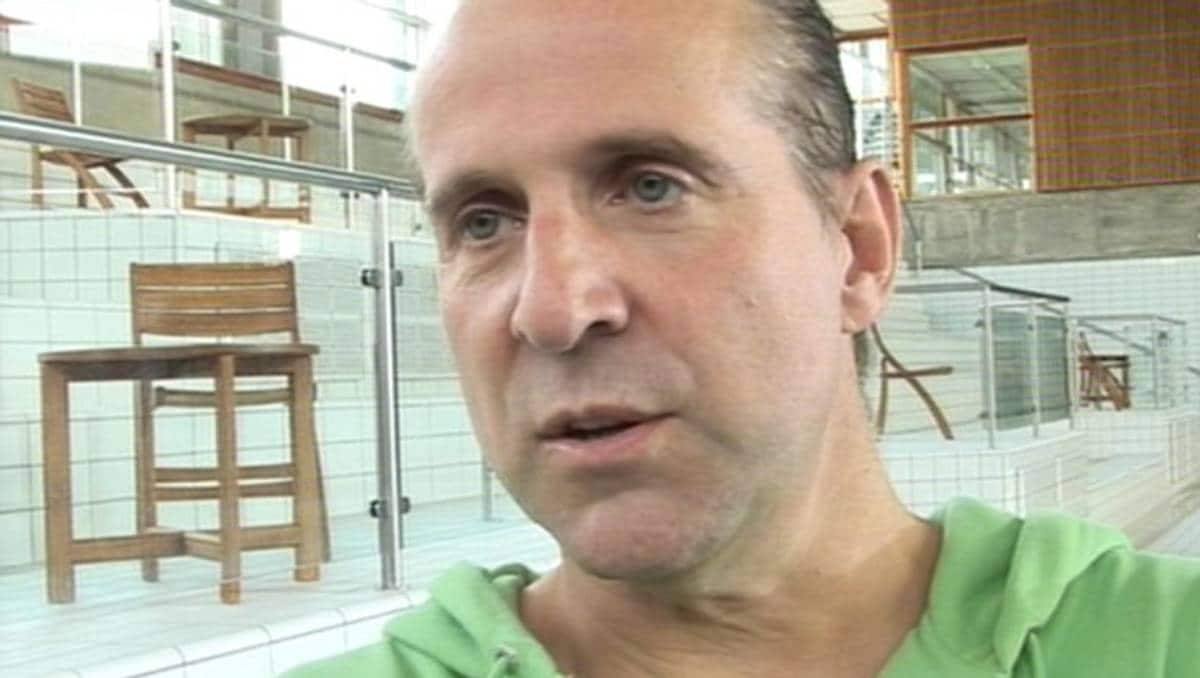 Peter Stormare i Nadderudhallen – Stor-Oslo