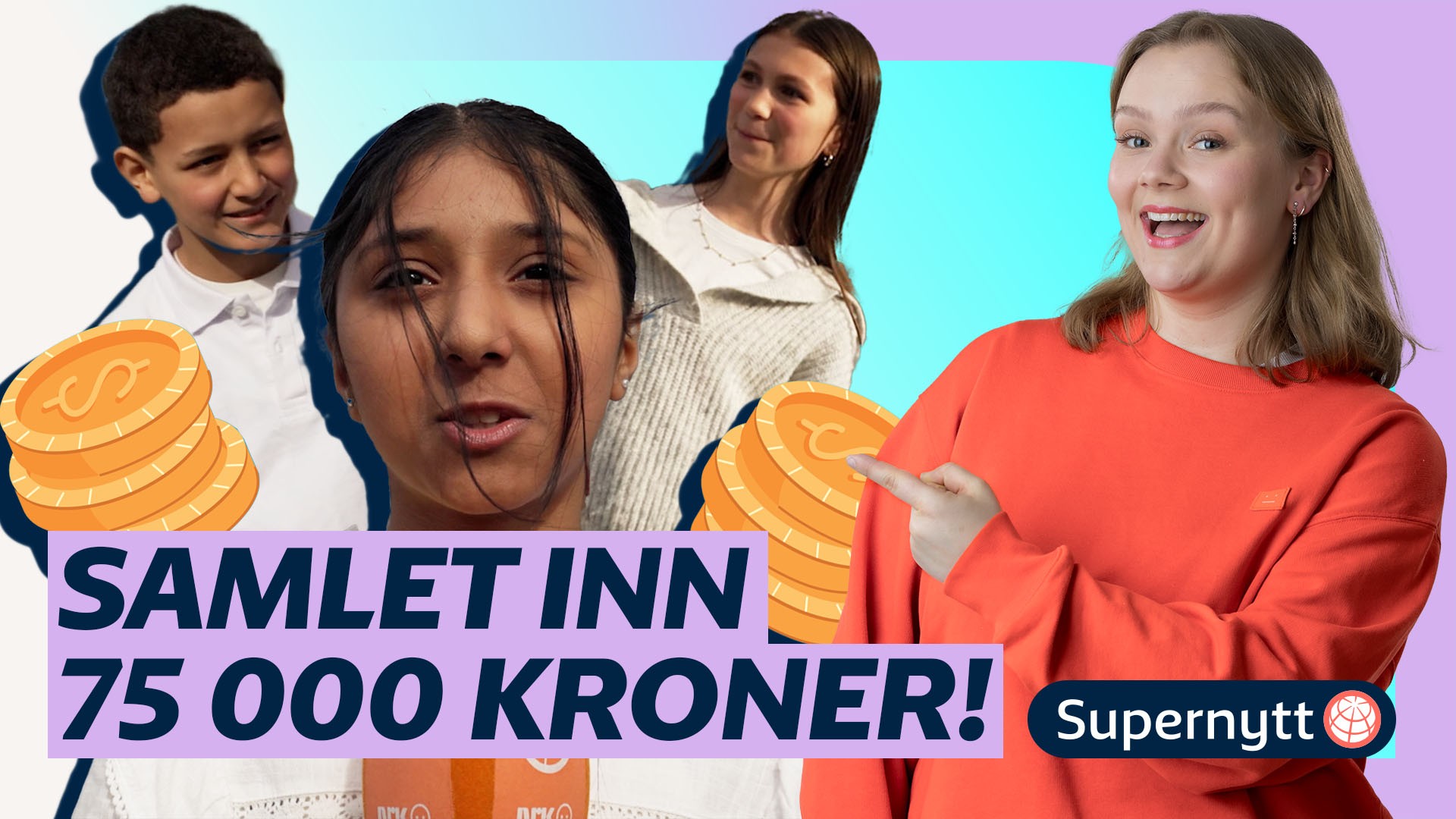 Supernytt - NRK TV