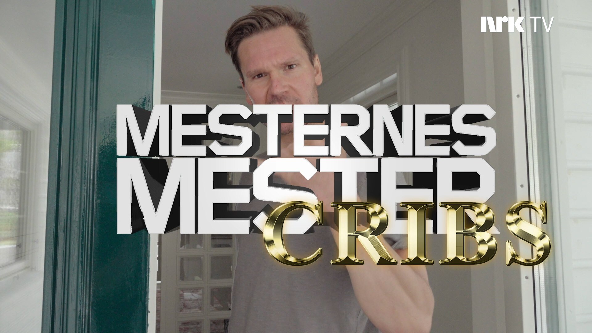 Velkommen til Mesternes Mester Cribs – NRK