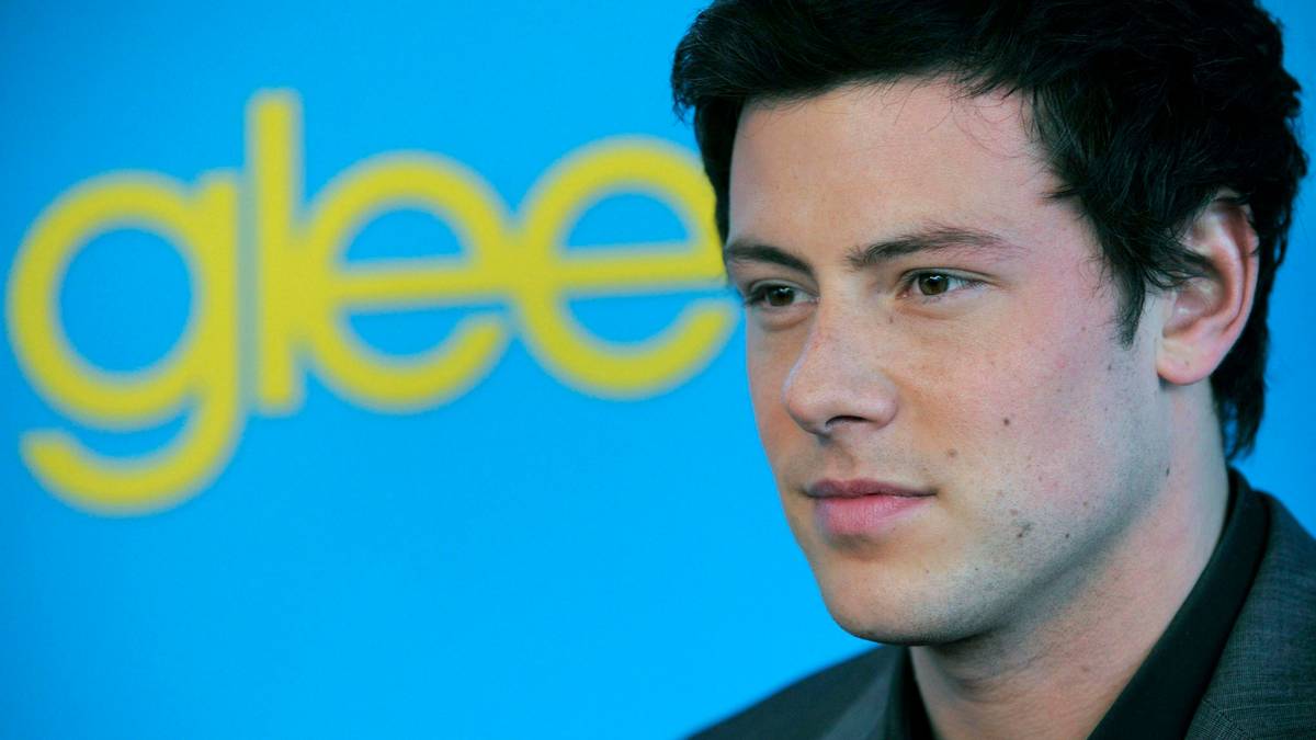 Glee-stjerne døde av overdose – Siste nytt – NRK