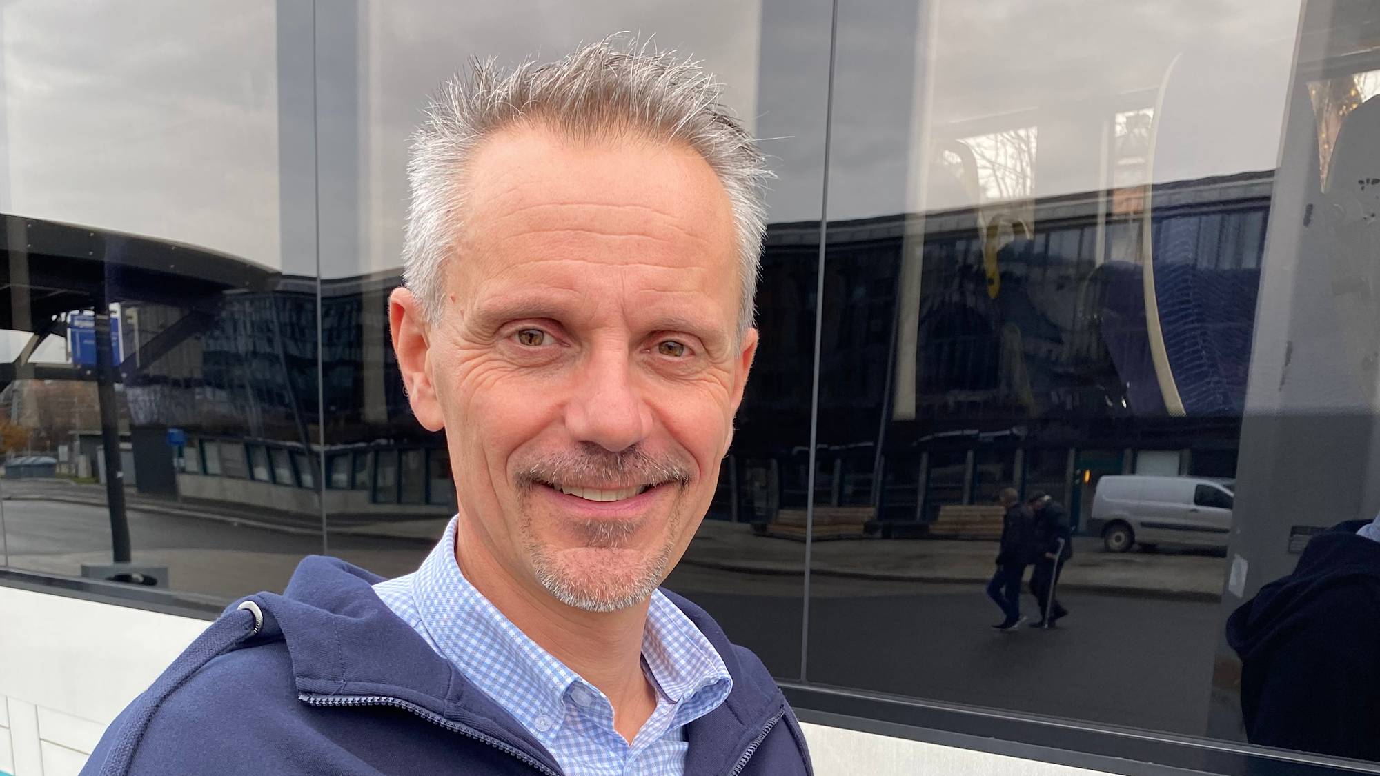 Innlandstrafikk vant kollektivpris – NRK Innlandet – Lokale nyheter, TV og radio