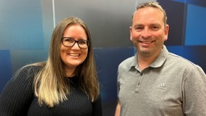 Lokalen - Distriktsprogram - Rogaland - NRK Radio