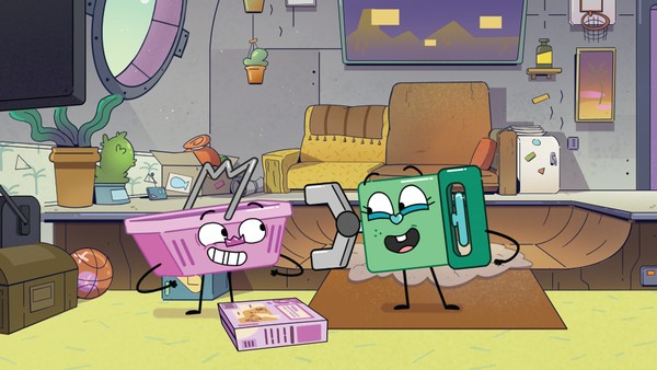 NRK Super - Best & Bestis