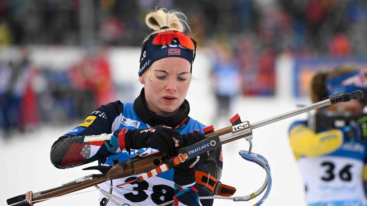 Fire vestlendingar til VM – NRK Vestland