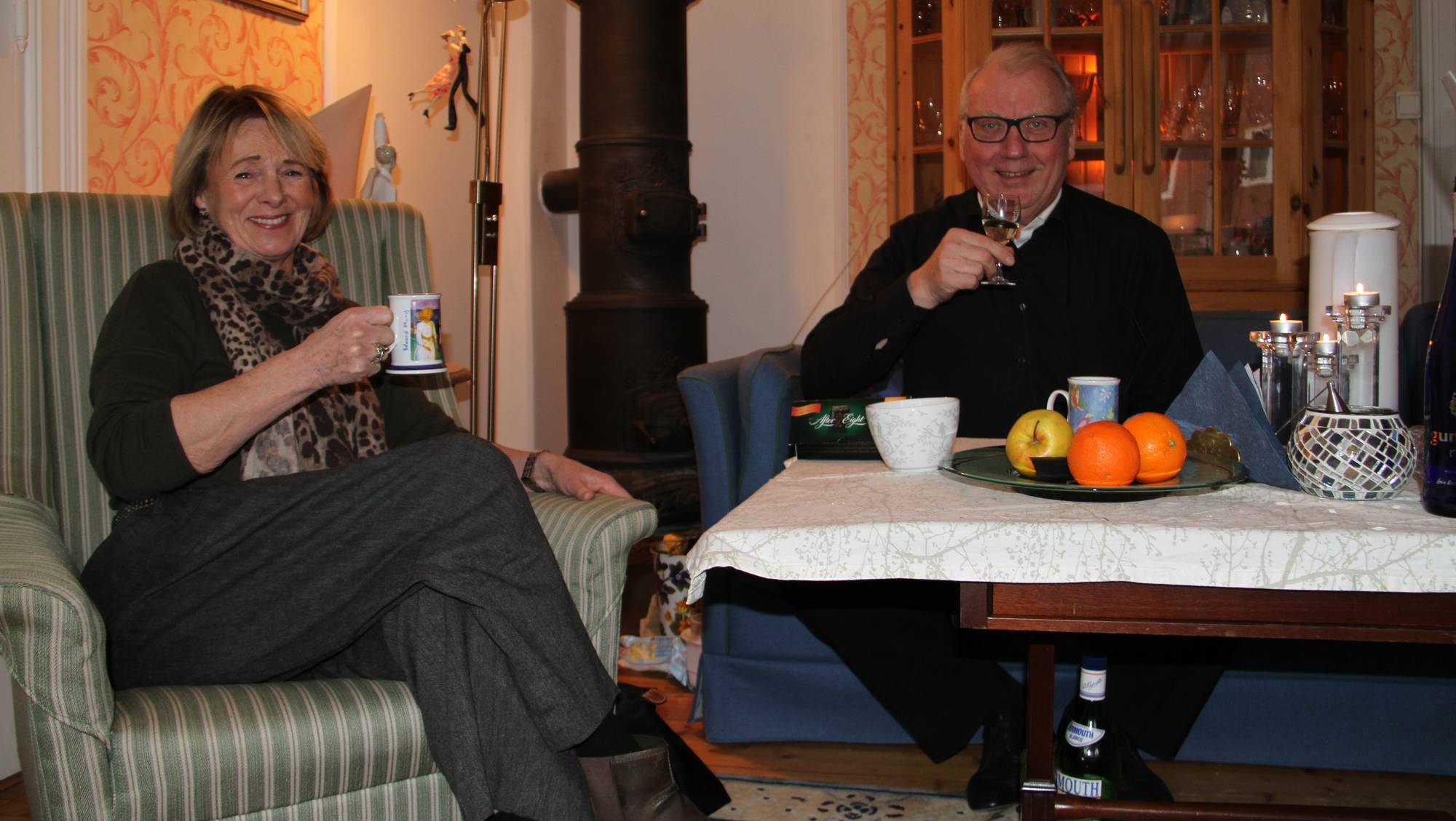 Overrasket over eldres alkoholbruk – NRK Norge – Oversikt over nyheter ...