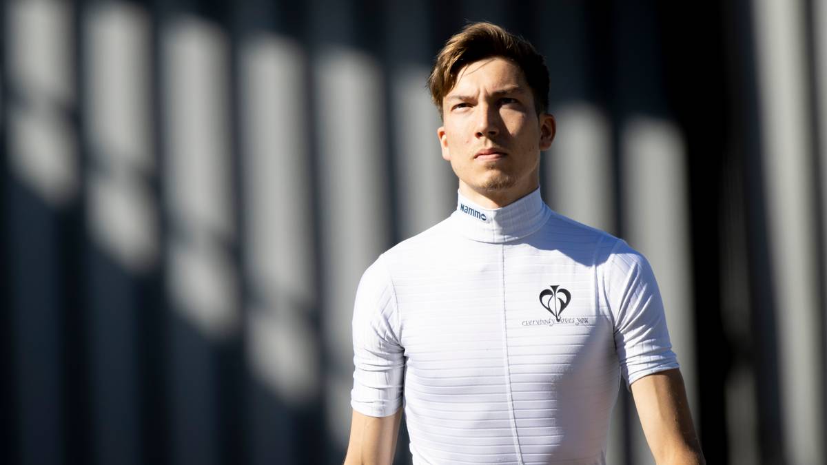 Pedersen erstattes av Forfang – NRK Sport – Sportsnyheter, resultater ...