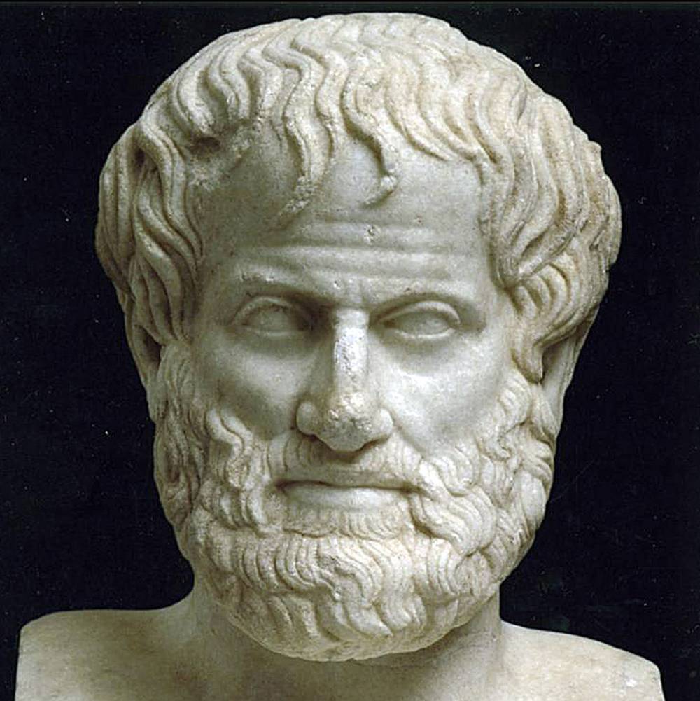 Hva kan antikkens filosofer lære oss om lykke? – Langlesing fra NRK ...