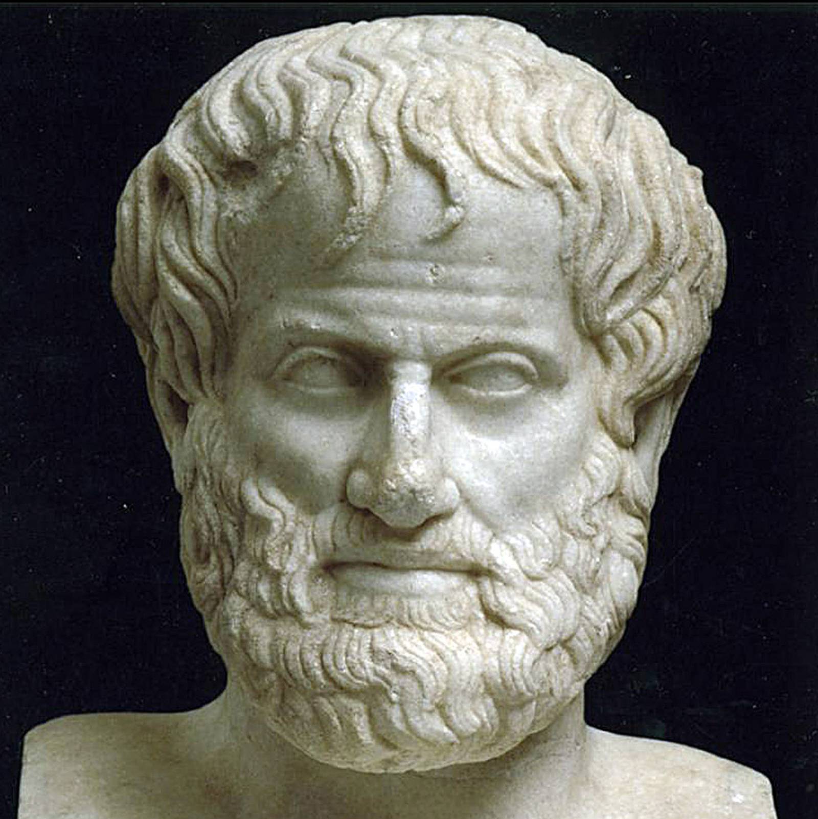 Hva kan antikkens filosofer lære oss om lykke? – Langlesing fra NRK ...