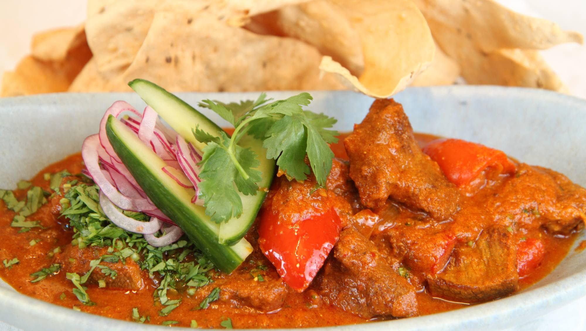 Ukas ønskeoppskrift: Indisk mat – NRK Mat – Oppskrifter og inspirasjon