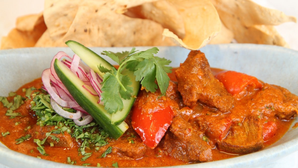 Ukas ønskeoppskrift: Indisk mat – NRK Mat – Oppskrifter og inspirasjon