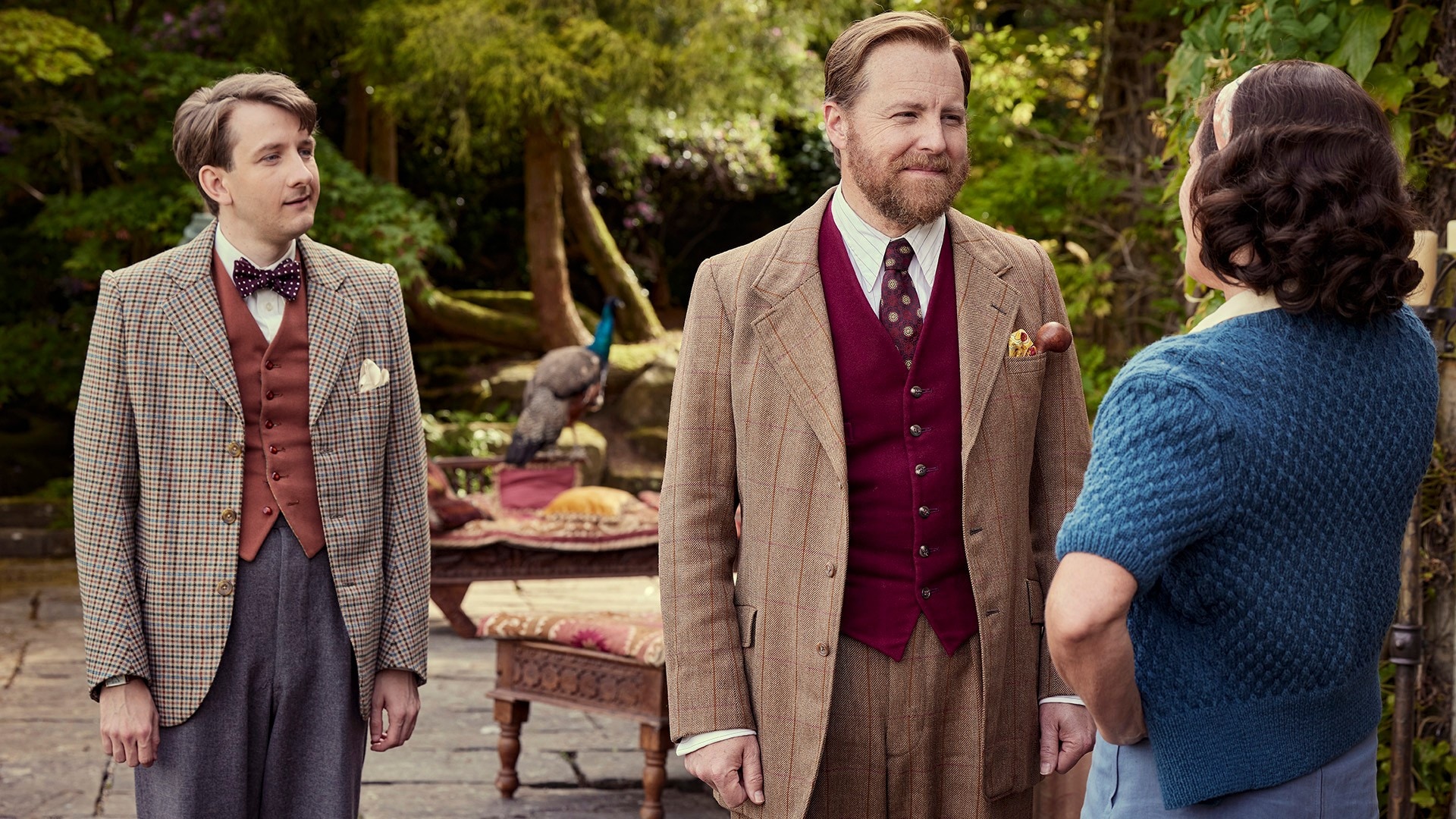 Den nye dyrlegen - NRK TV