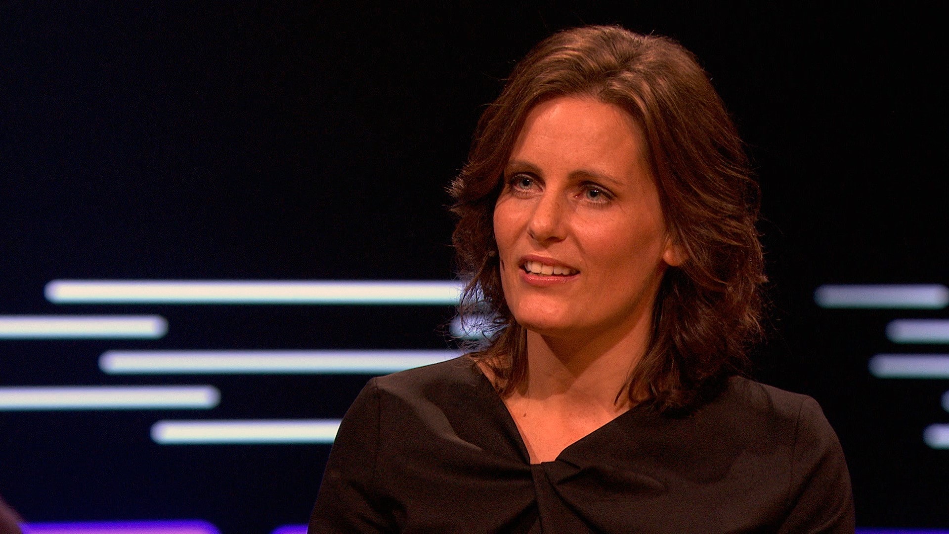 Monica Isakstuen om Joyce Hatto – NRK